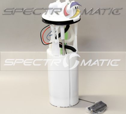 WFX000280 A - fuel pump LANDROVER DISCOVERY 2.5 TD5 228226004001Z