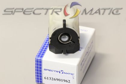 61326901962 - ignition switch BMW E39 540i, E38, E53 X5 3/97+ 61 32 6 ...