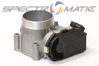 30711554 - throttle body VOLVO S60 V70 XC70 S80 XC90 0280750131 0 280 ...