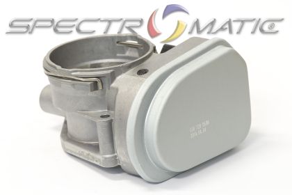 038 128 063 M - throttle body 038128063M AUDI SEAT SKODA VW 1.9 TDI 2.0 ...