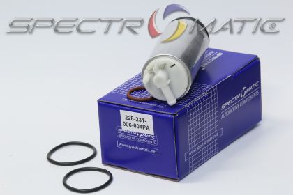228-231-006-004 PA - fuel pump Mercedes A140 A160 A190 A1684703594 ...
