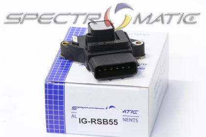 RSB55 ignition module HITACHI NISSAN SUNNY PRIMERA ALMERA RSB-55