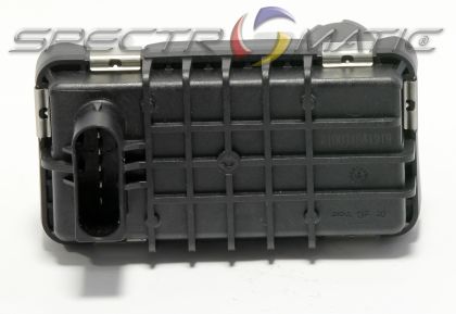 G013 (794877-1) actuator turbo MERCEDES E-CLASS W212 C207 S212 S-CLASS ...